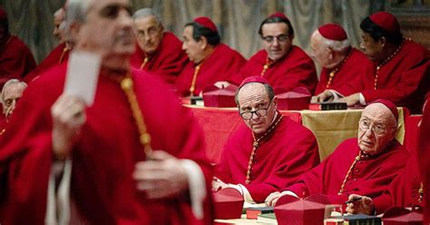 차기 교황에 쏠린 관심…왕좌의 게임 같다 반전 나올 수도