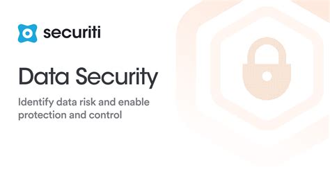 Data Security Management All In One Solution Securiti