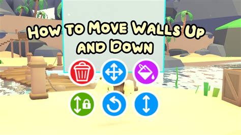 How To Remove Walls In Adopt Me At Mary Sprent Blog