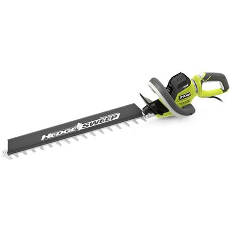 Кусторез электрический Ryobi RHT5150 Купить онлайн по цене 1779 леев в ...