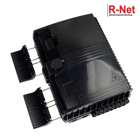 Nap Box Lcp Box Fiberoptic Outdoor Cassette Type Nap Box Lcp Box