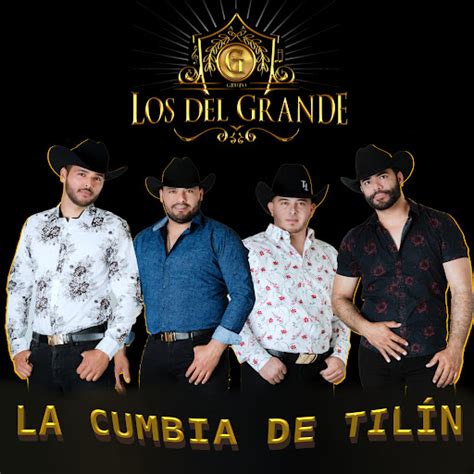 La Cumbia De Tilín Youtube Music
