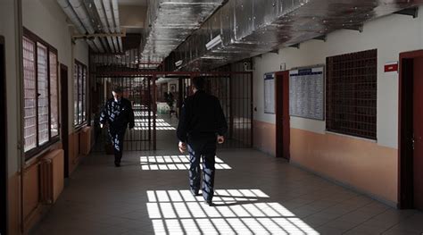 Başsavcılık Sincan Cezaevindeki koronavirüs iddialarını yalanladı