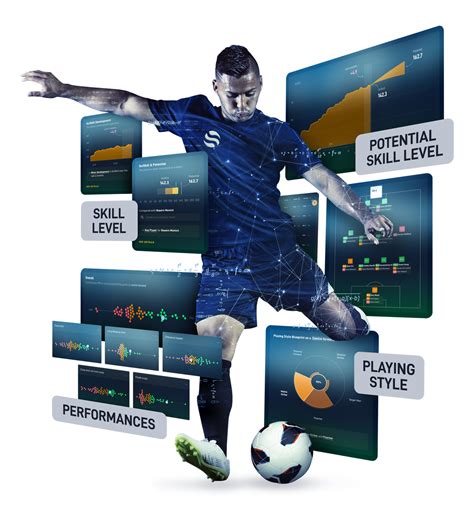 Recruitment Scisports Industry Leading Football Scouting Tool