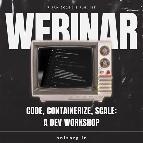Docker Containerization Devworkshop Techlearning Developercommunity Appdeployment