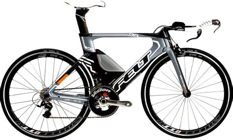 Felt Da4 650 2012 Bikes Fan