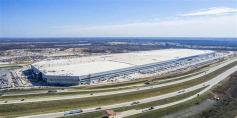 Tesla Is Planning A Big Megapack Project At Gigafactory Texas To Avoid