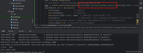 Elastic Error 400 Bad Request All Shards Failed Typesearchphase