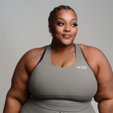 Ebony Bates Efightingtogetfit Threads Say More