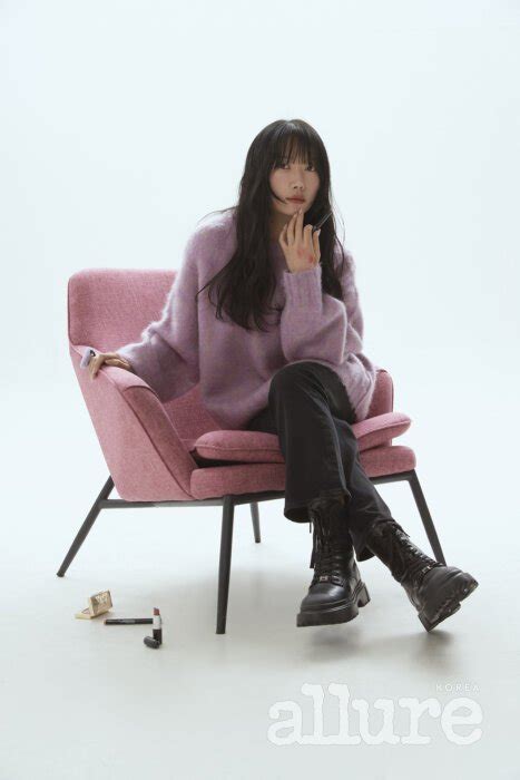 지금 가장 잘나가는 K 헤어 메이크업 아티스트 5인 얼루어 코리아 Allure Korea