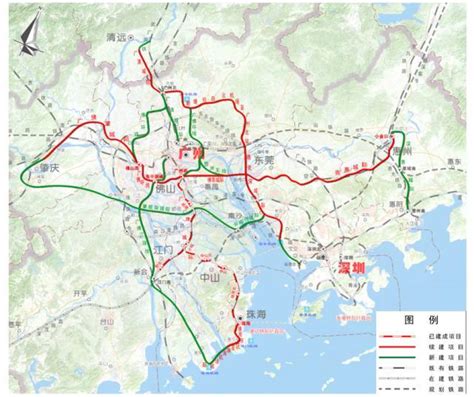金台城际铁路规划图天台规划金台城际杭金城际规划图第7页大山谷图库
