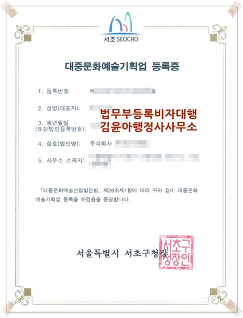 외국인등록증 연장 체류기간연장허가 대행 네이버 블로그