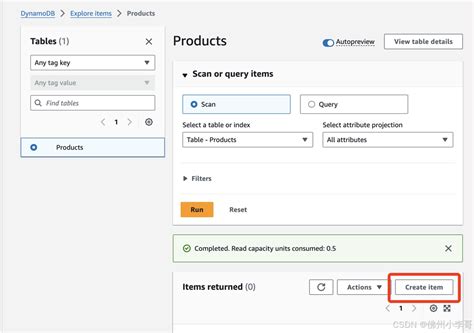 零基础5分钟上手亚马逊云科技 云原生架构设计aws 技能大赛 部署架构图 Csdn博客