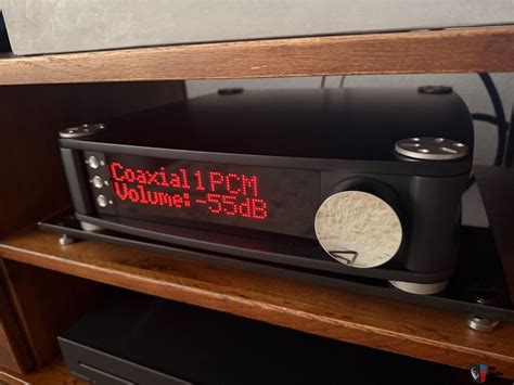 Aavik U280 Photo 5416705 Us Audio Mart