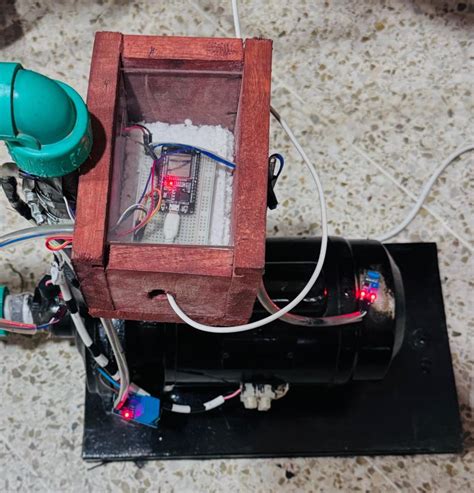 shiza jamil on linkedin final year project an iot based platform to