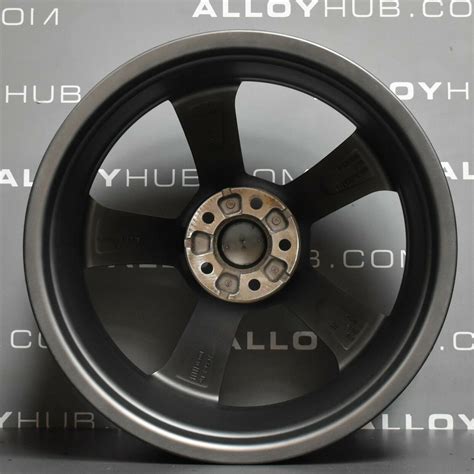 Genuine Audi “ Alloy Wheels