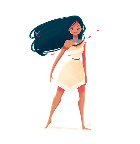 Pocahontas Pocahontas And John Smith Fan Art 38472637 Fanpop