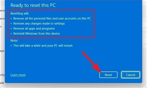 Top 10 Ways To Fix Touchpad Not Working On A Windows 11 Laptop