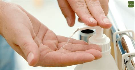 防疫生活對策 酒精消毒後，再擦護手霜！保護皮膚不生病、病毒不容易入侵 蕃新聞