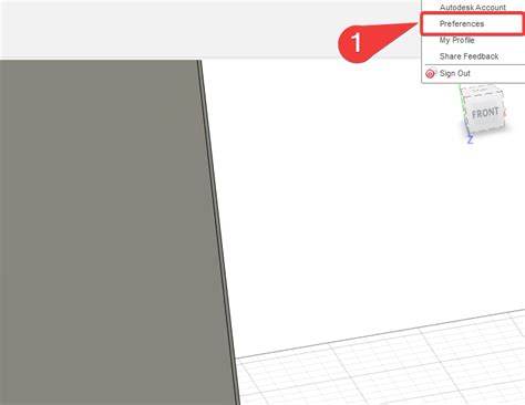 solved look at in sketch front view flips orientation autodesk