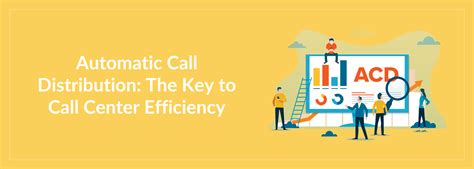 Automatic Call Distribution Acd Working And Benefits