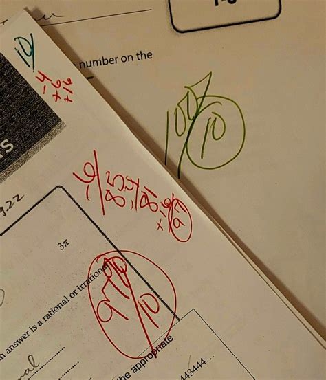 Academia Aesthetic Smart Academic Validation