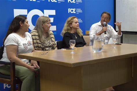 Se llevaron a cabo las XXX Jornadas Científicas y Técnicas Facultad de Ciencias Económicas