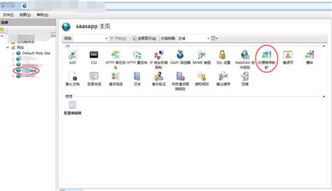 Aspnet Core Iis发布后put、delete请求错误4050 Method Not Allowed 古兆洋 博客园