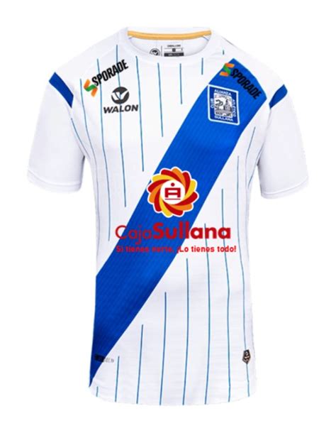 Camisetas Alianza Atlético Sullana 2022
