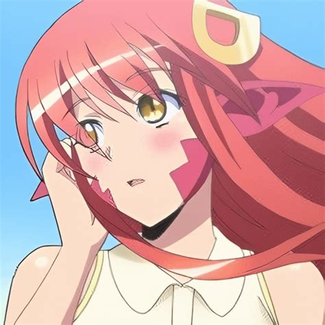 Miias Underated Waifu 😢😢 R Miia