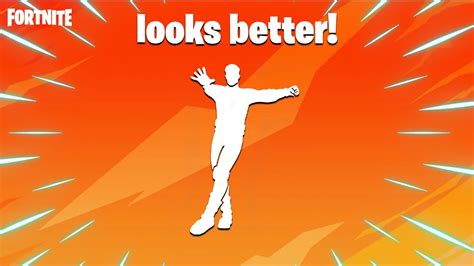 🎯 Brite Moves Emote 1 Hour Speed Up Fortnite 🚀 Youtube