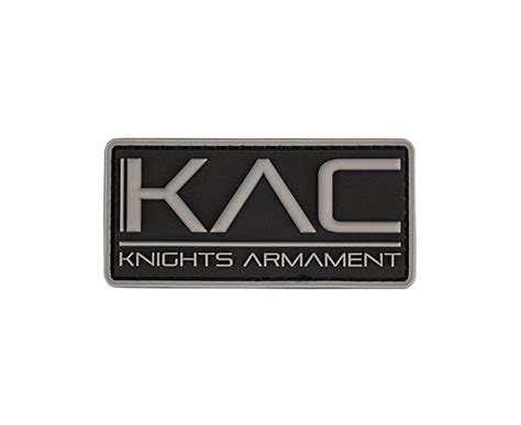 Cost Less All The Way Knights Armament Kac Nvg Rb1 Authentic Sticker