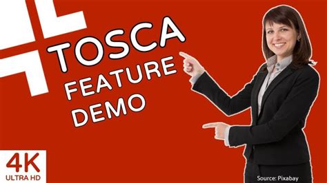 Nucida Group On Linkedin Tosca Feature Demo Ai Driven Test Automation Nucida Group Tosca