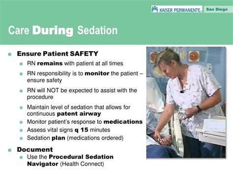 Ppt What Is Procedural Sedation Powerpoint Presentation Id6882065