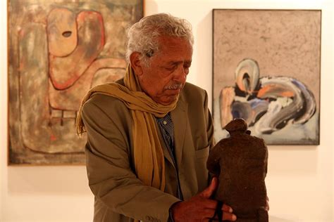 باريس الإسكندرية قصة 127 عملًا فنيًا أنجزها آدم حنين في 20 عاما