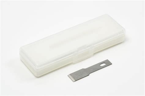 Tamiya Modelers Knife Pro Chisel Blade 74101 • Canadas Largest