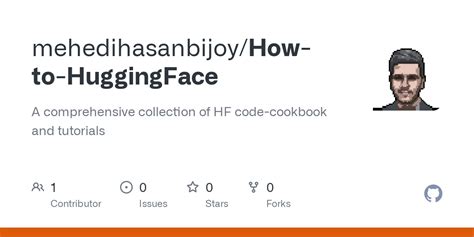 Github Mehedihasanbijoyhow To Huggingface A Comprehensive