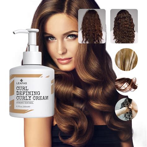Professional Curl Defining Curly Cream Curly Cream And Define Cream Price