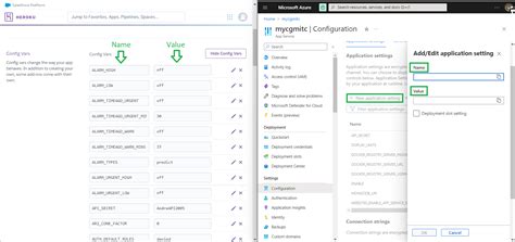 Nightscout In Azure Docker Nightscout Documentation Documentation