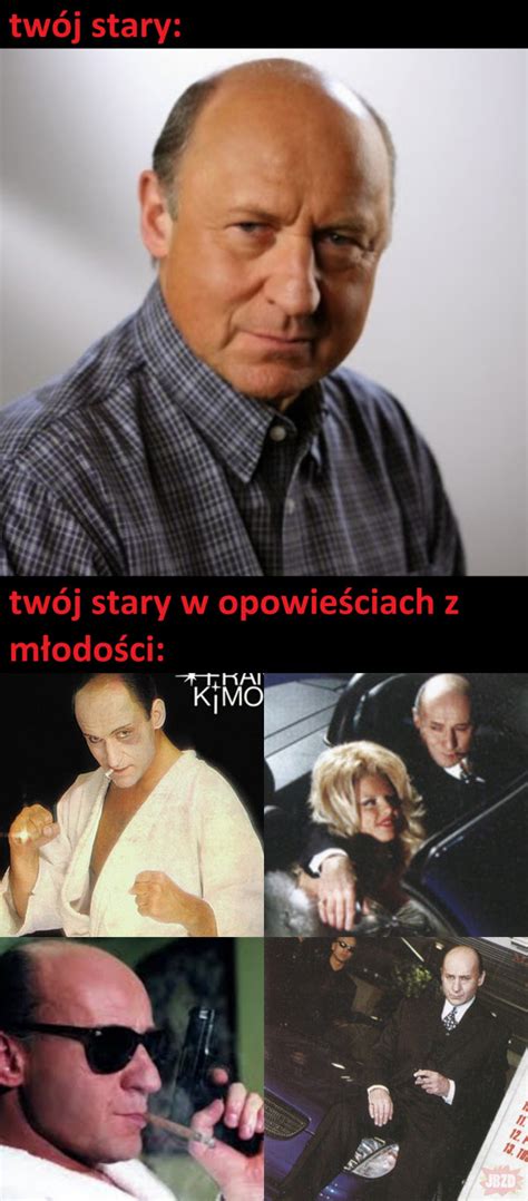 Twój Stary