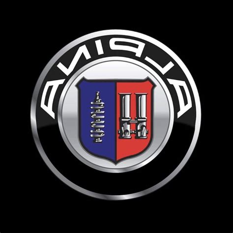 ALPINA