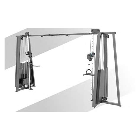 E3016 Cable Crossover At Rs 160000 Krishna Nagar New Delhi Id 26283397530