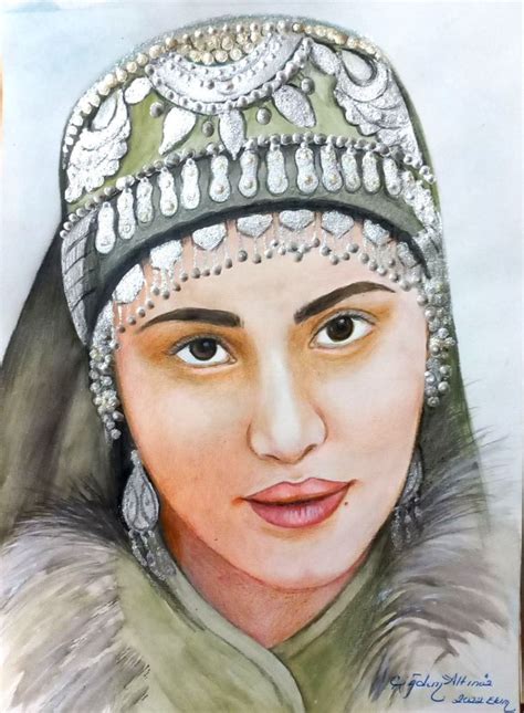 Alaca Hatun Kuruluş Osman Dizisi