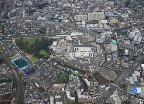 南町田グランベリーパークopen アウトレット＆公園＆遊び場紹介 いこーよニュース
