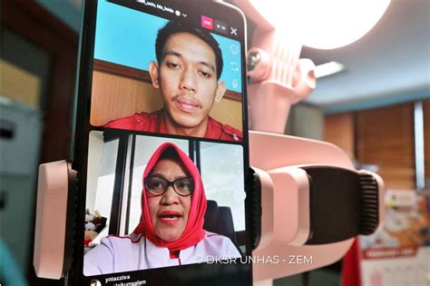 Brunch Talk Edisi 62 Kenal Dekat Program Merdeka Belajar Unhas