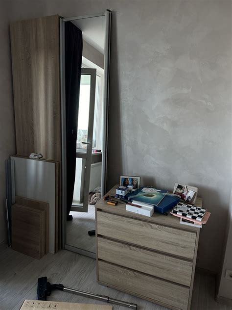 Шафа купе в ідеальному стані 8 000 грн Меблі для спальні Київ на Olx