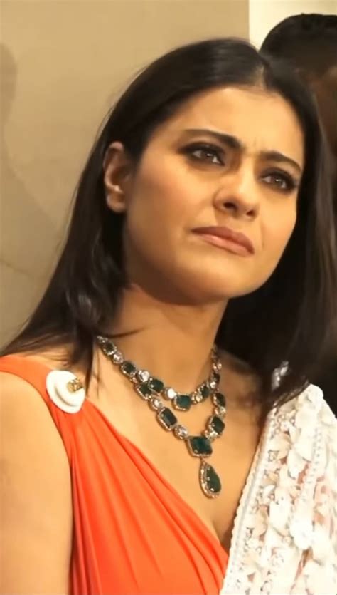 Kajol Faptodesiactress