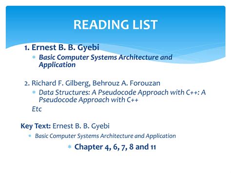 Intro Lecture Infs429 Pptx Programming Languages Computing