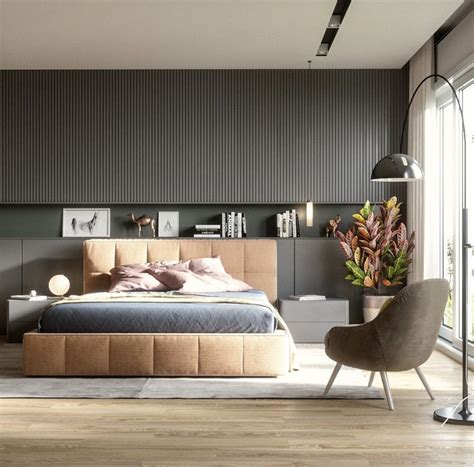 Pin su imagens | Camera da letto moderna, Letti moderni, Camera