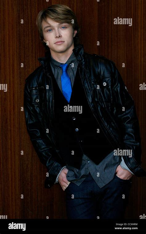 Apr 08 2010 Los Angeles California U S Disney Actor Sterling